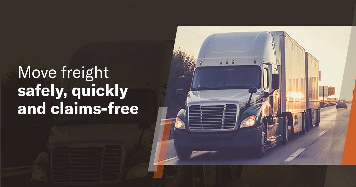Expedited Freight Services | Schneider
