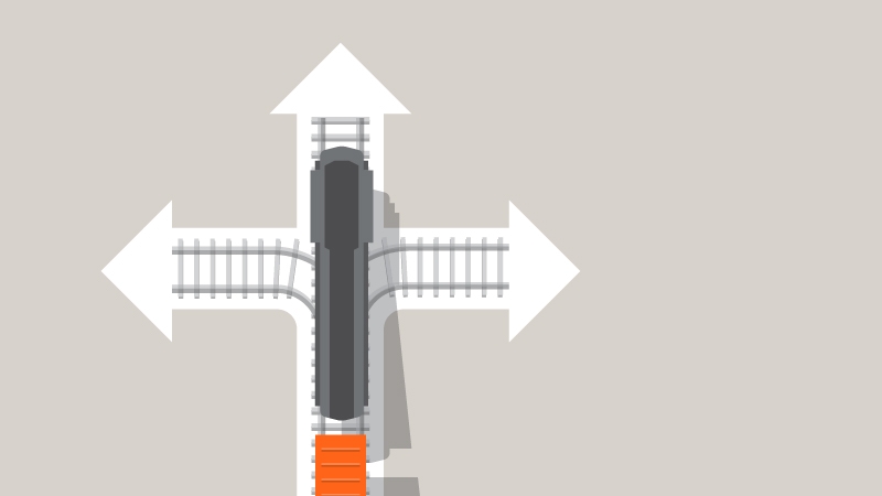 Intermodal | Schneider