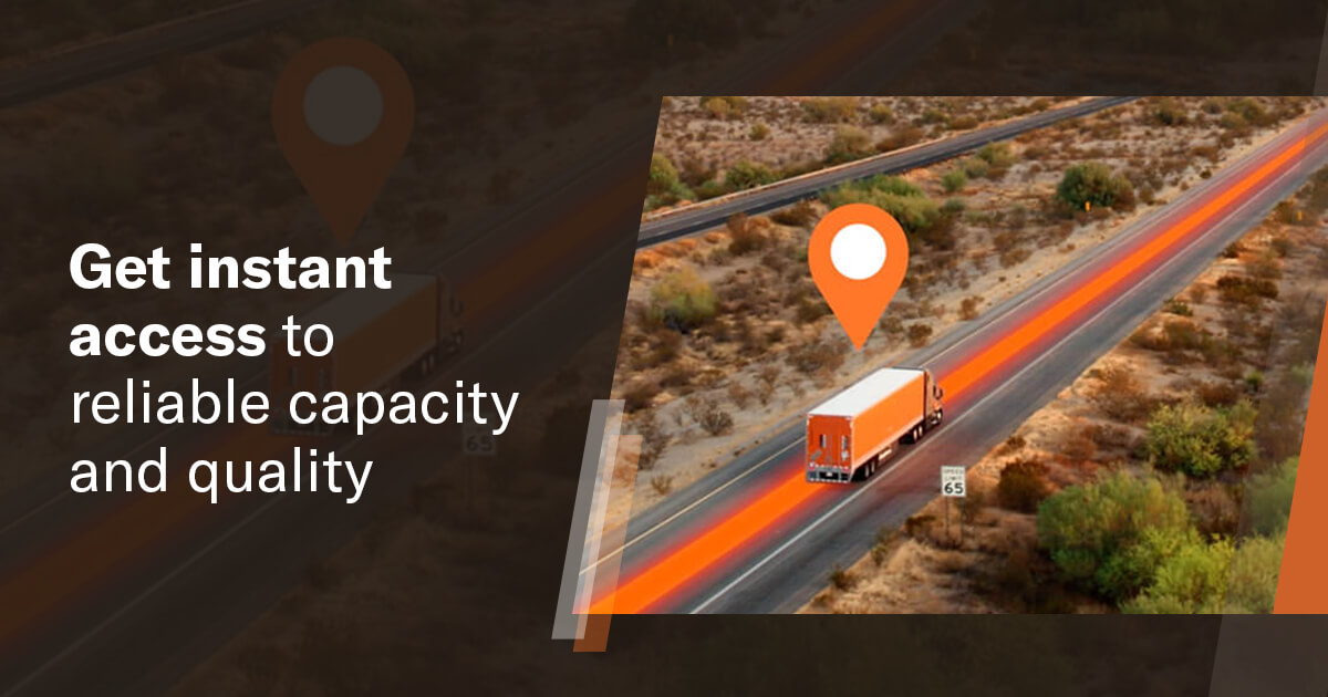 Schneider FreightPower® Freight Management | Schneider