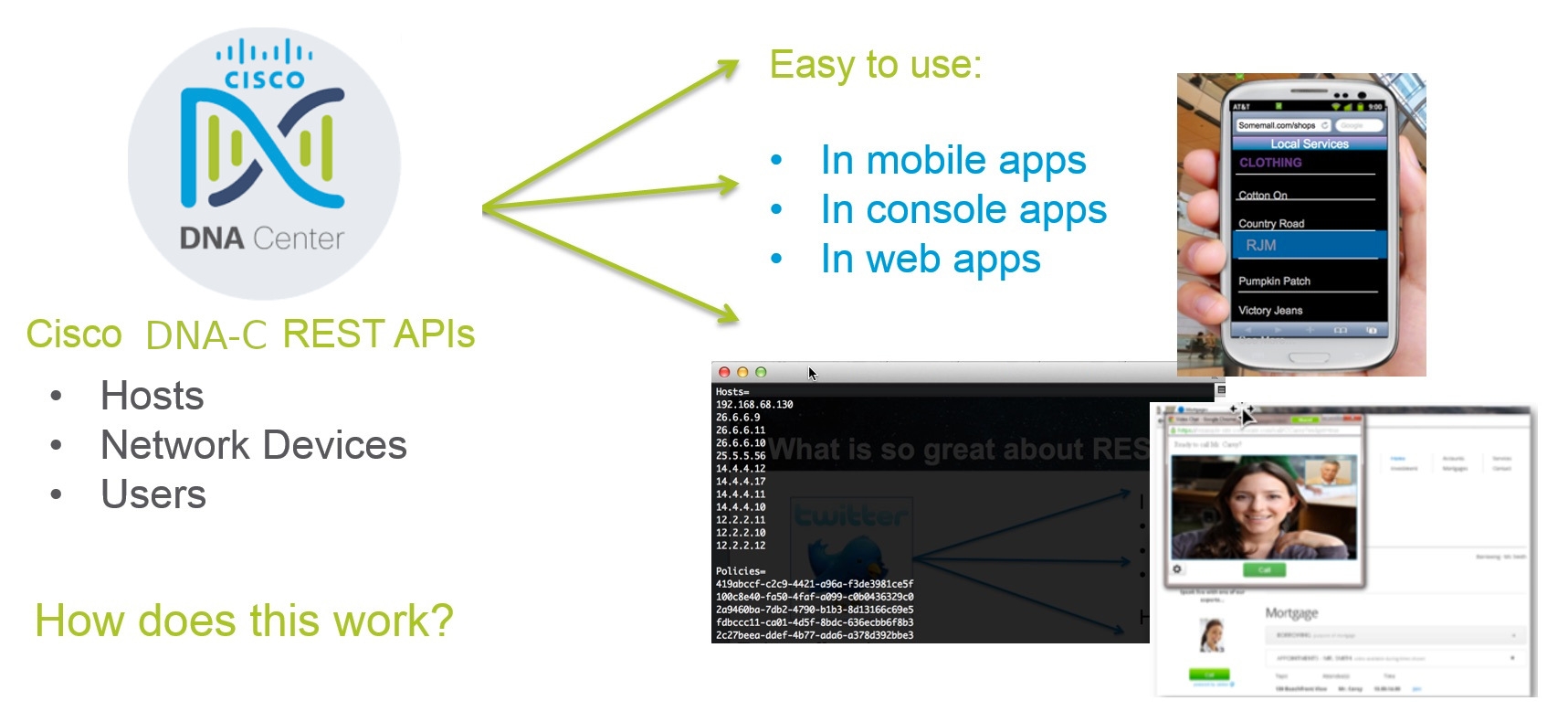 REST API Basics | Webex for Developers