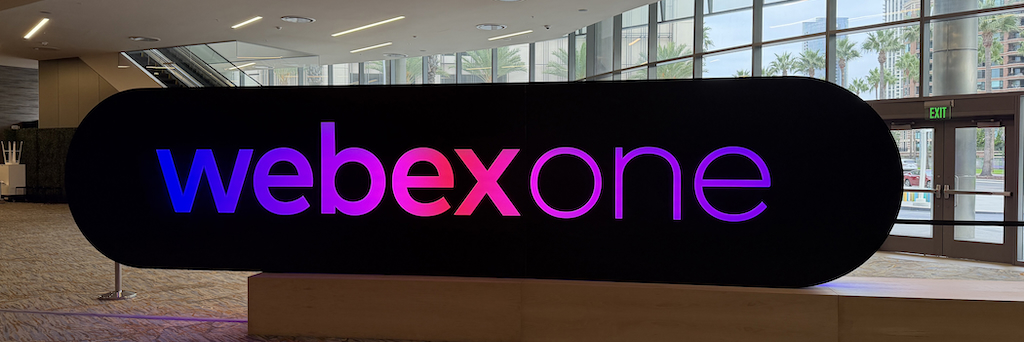 WebexOne 2025 Developer Recap: Building the Future of Collaboration ...