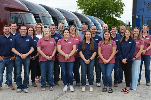 About us | SFI Trucks and Financing