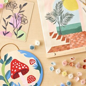 Mindful Making | Michaels