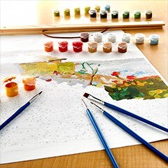 Artist & Craft Paint | Michaels