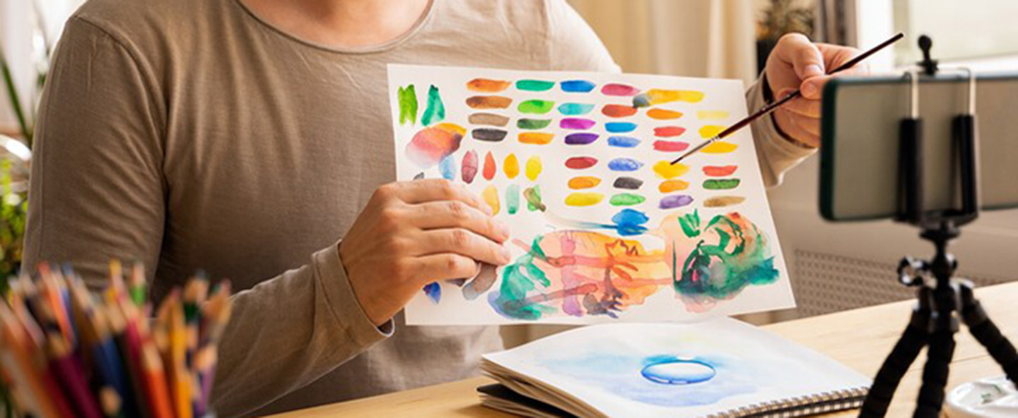 In-store and Online Classes for Kids and Adults | MakerPlace by Michaels