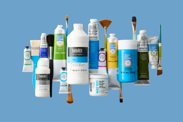 Art Supplies | Michaels