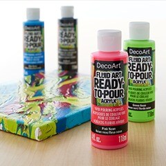 Artist & Craft Paint | Michaels