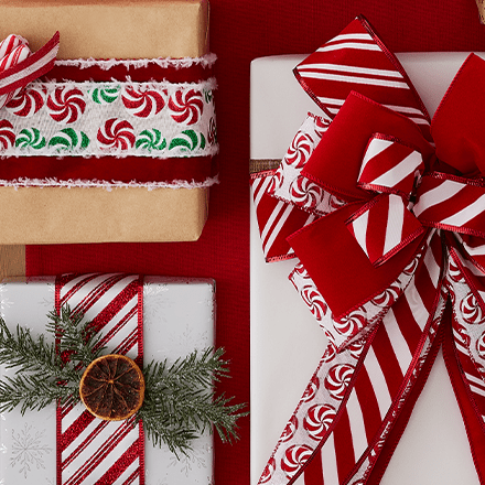 Christmas Decorations, Trees, Lemax, Wreaths, DIY & More | Michaels