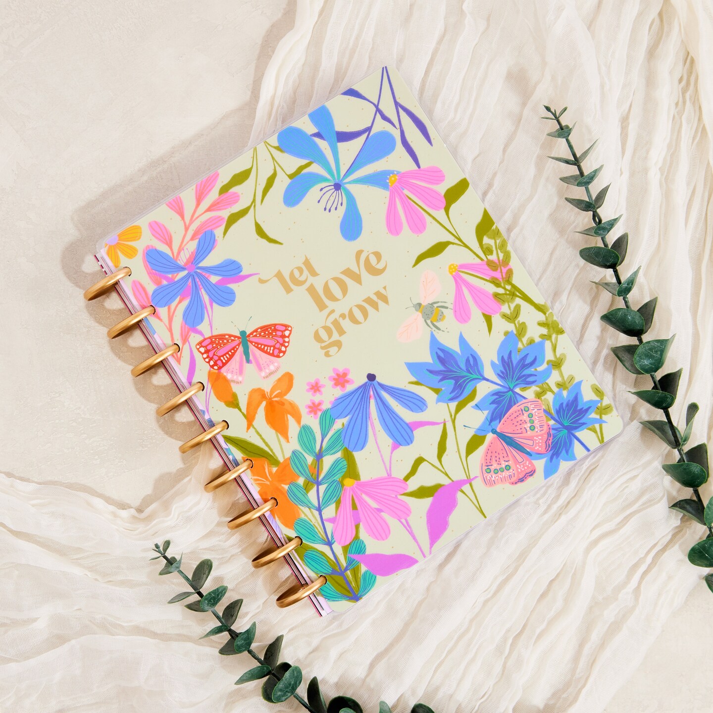 Planners and Papercraft Accessories to Stay Organized | Michaels