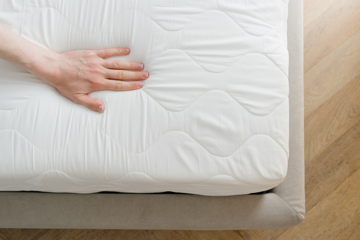 Best Cooling Mattress Cover | Leesa Sleep