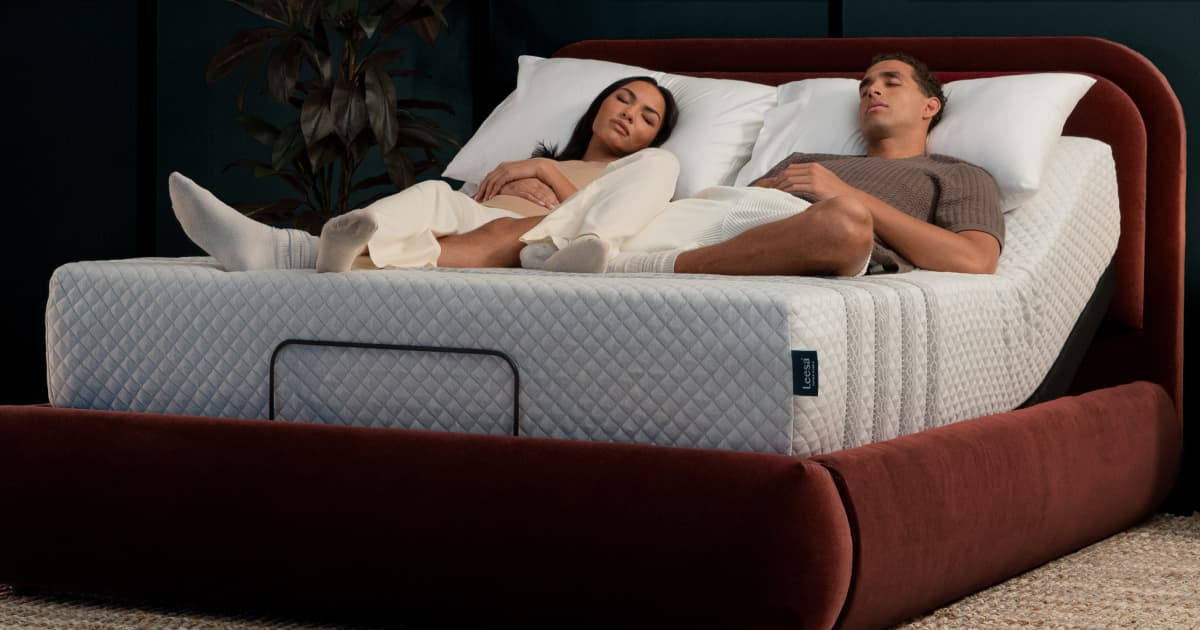 Adjustable Bundle | King, Queen & More | Leesa Sleep