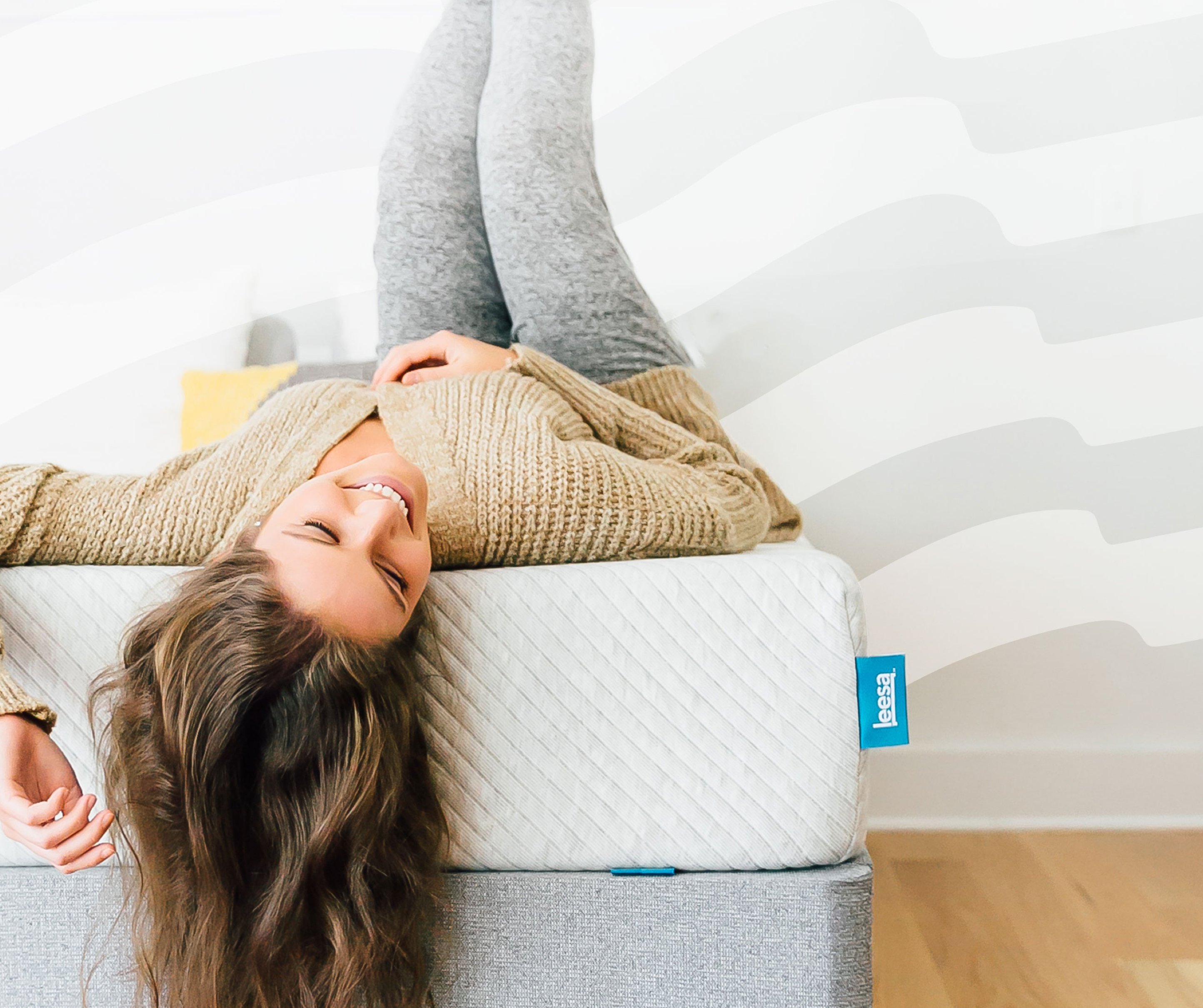 Leesa vs. Competition | Leesa