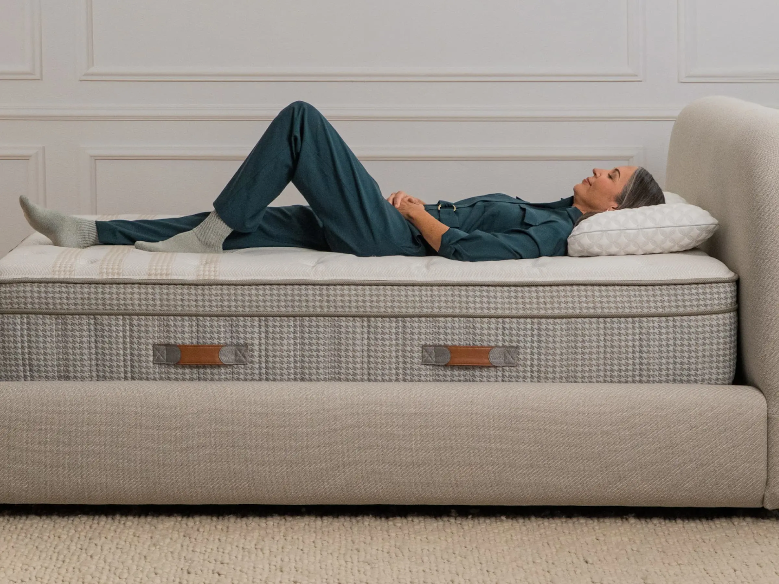 How Winter Affects Sleep | Leesa Sleep