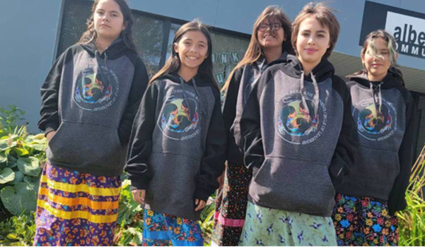 Meet the changemakers: Supporting Indigenous Language Revitalization ...
