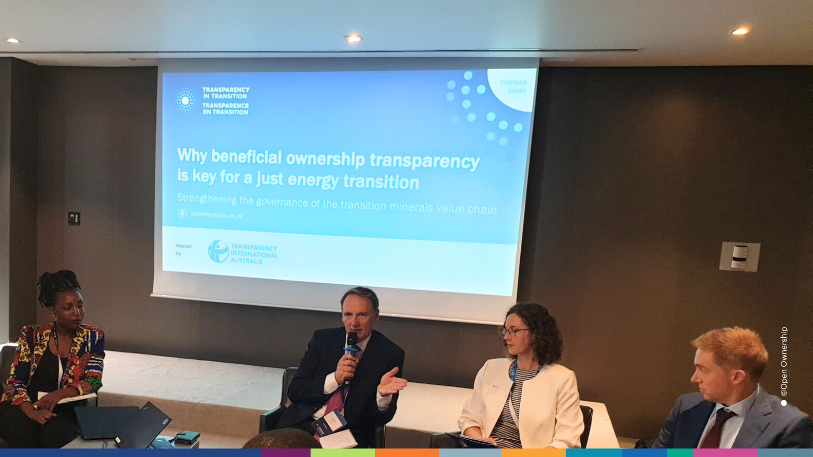 Exponential increase in demand for transition minerals: risk and opportunity | BHP Foundation