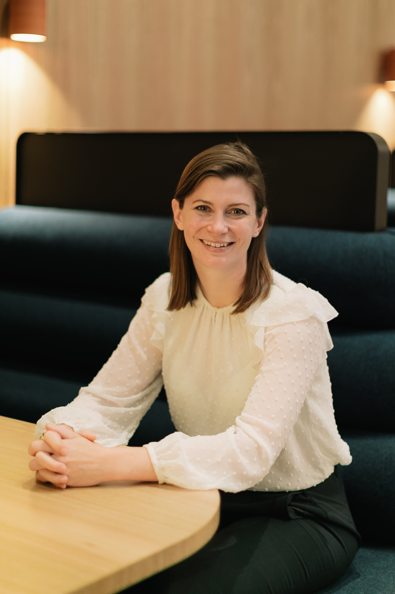 BHP Foundation team members | BHP Foundation