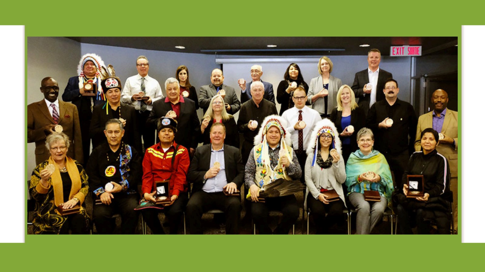 Meet the changemakers: the Centre for Indigenous Environmental ...