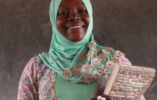 Publications library | BHP Foundation