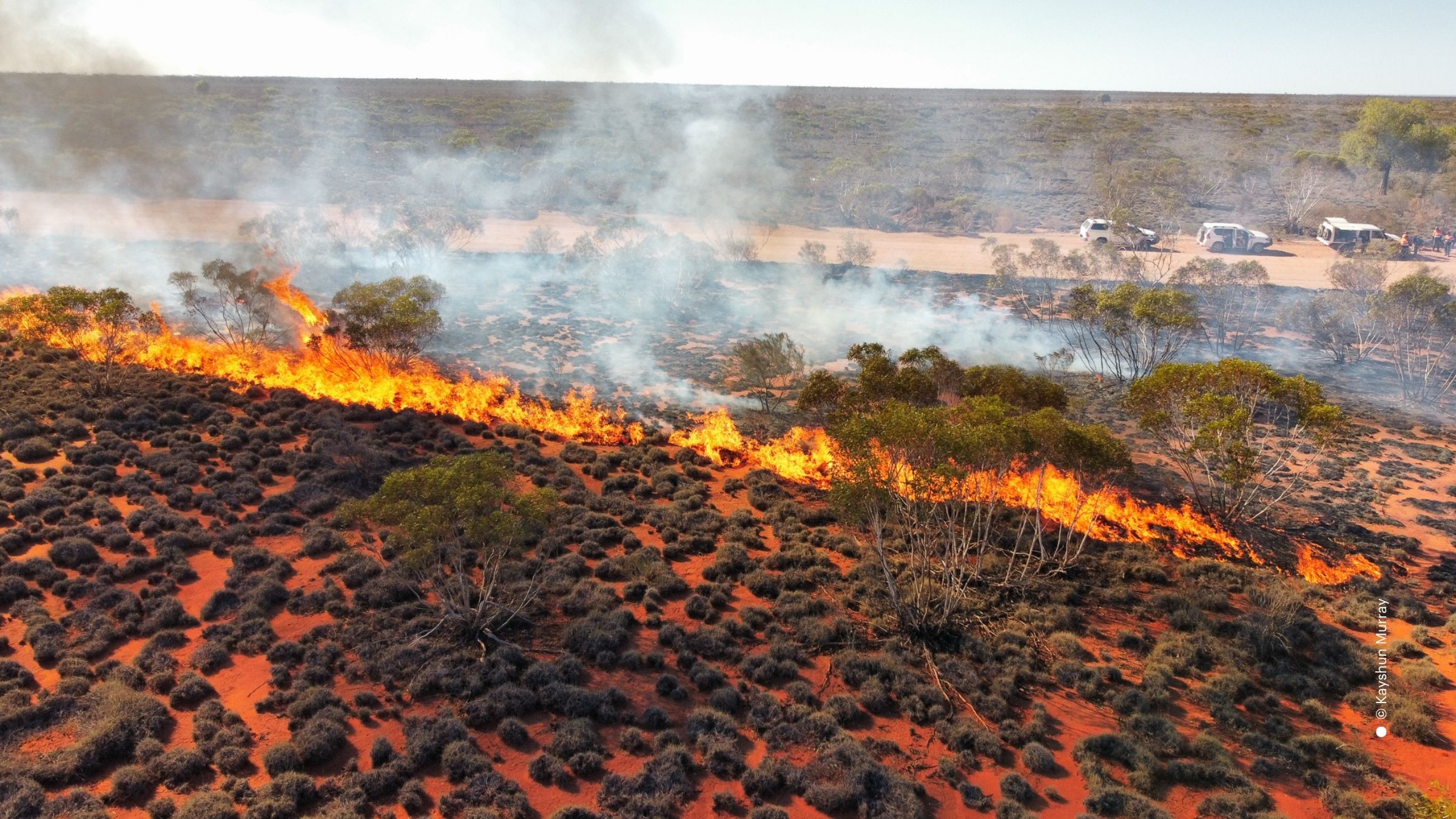 Fire management, using community-based models to build environmental ...