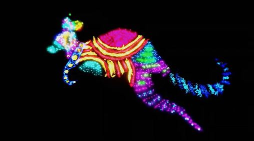 A powerful combination: First Nations culture and STEM | BHP Foundation