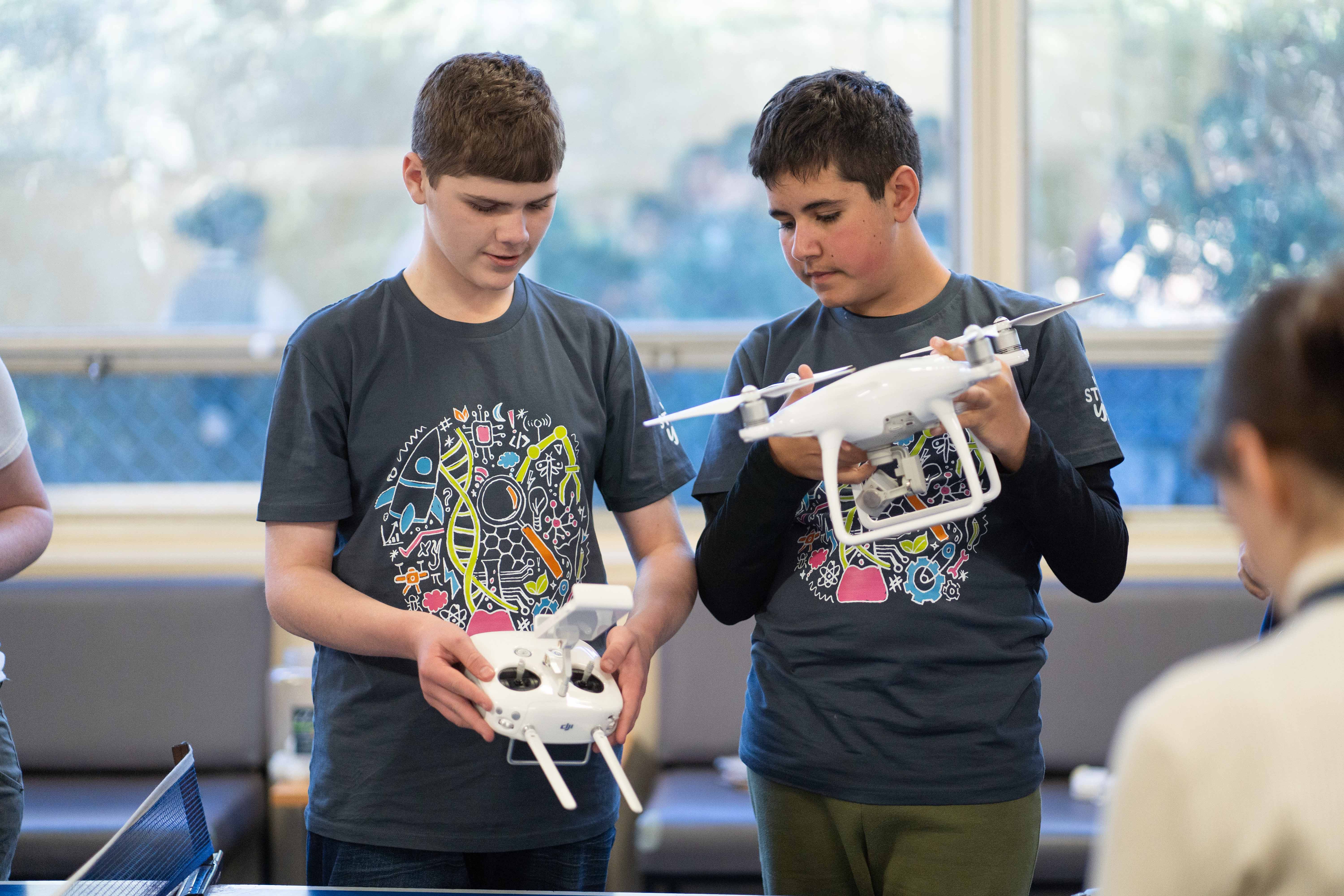 Meet the changemakers: CSIRO | BHP Foundation