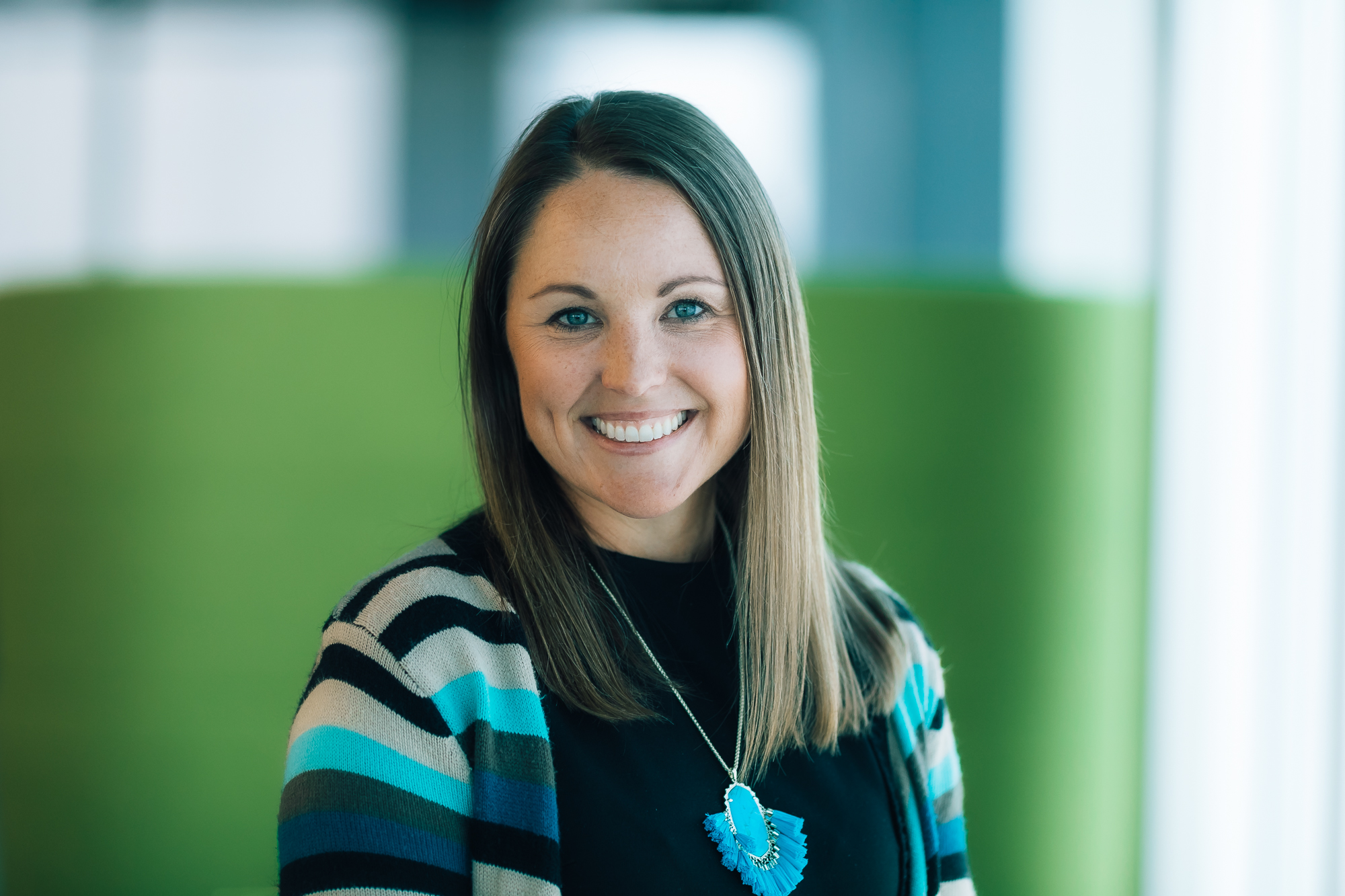 BHP Foundation team members | BHP Foundation