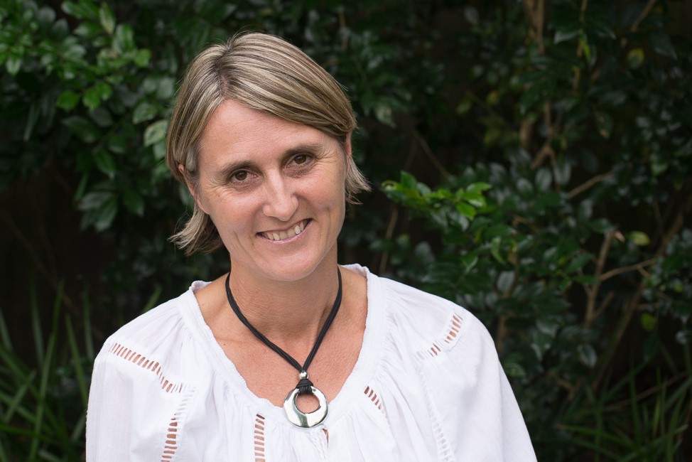 Miembros del equipo de BHP Foundation | Fundación BHP