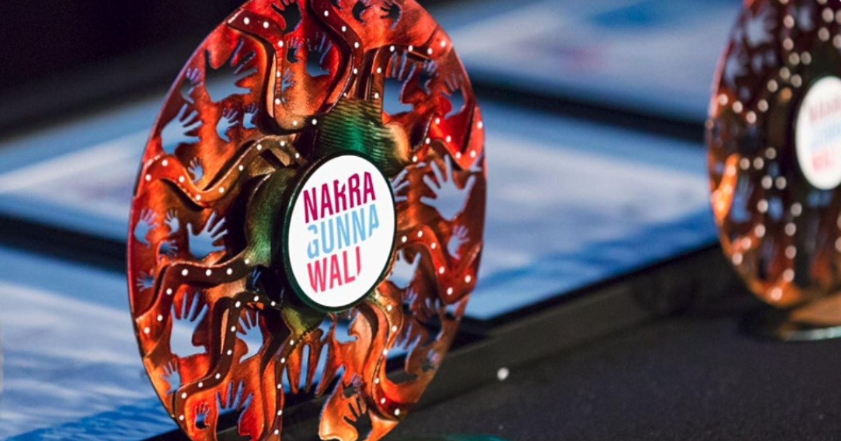 Meet the changemakers: Reconciliation Australia | BHP Foundation