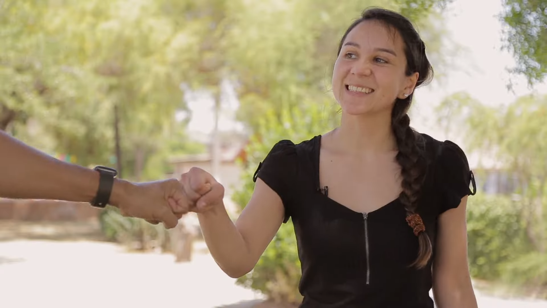 Yes, you can get ahead as a woman | BHP Foundation