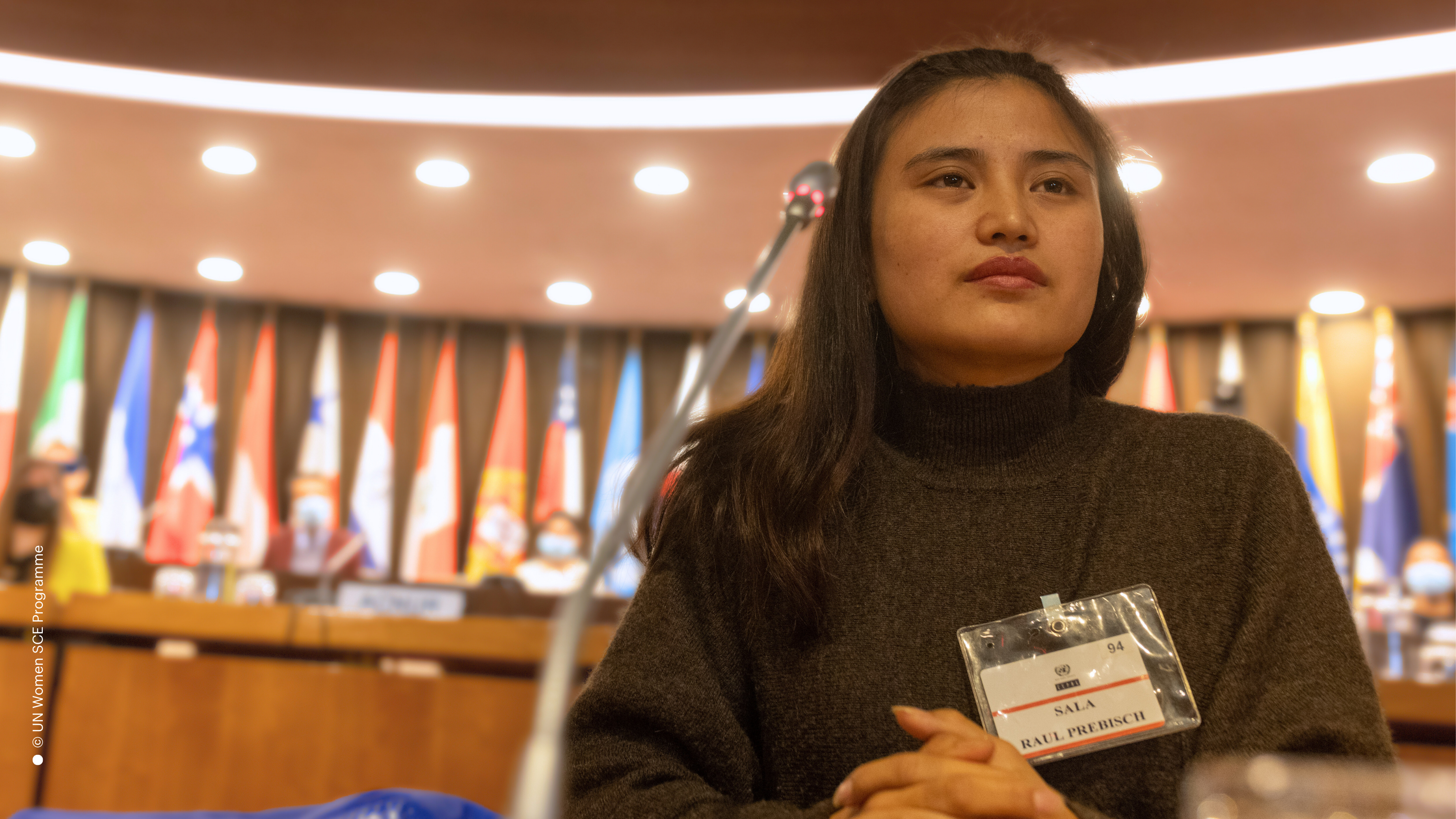 First Nations women becoming workplace assets and community role models ...