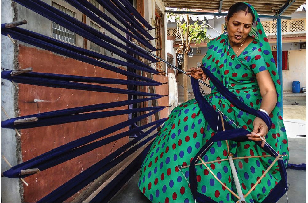 Impacts and insights | BHP Foundation