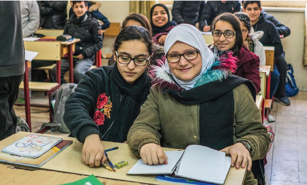 Impacts and insights | BHP Foundation