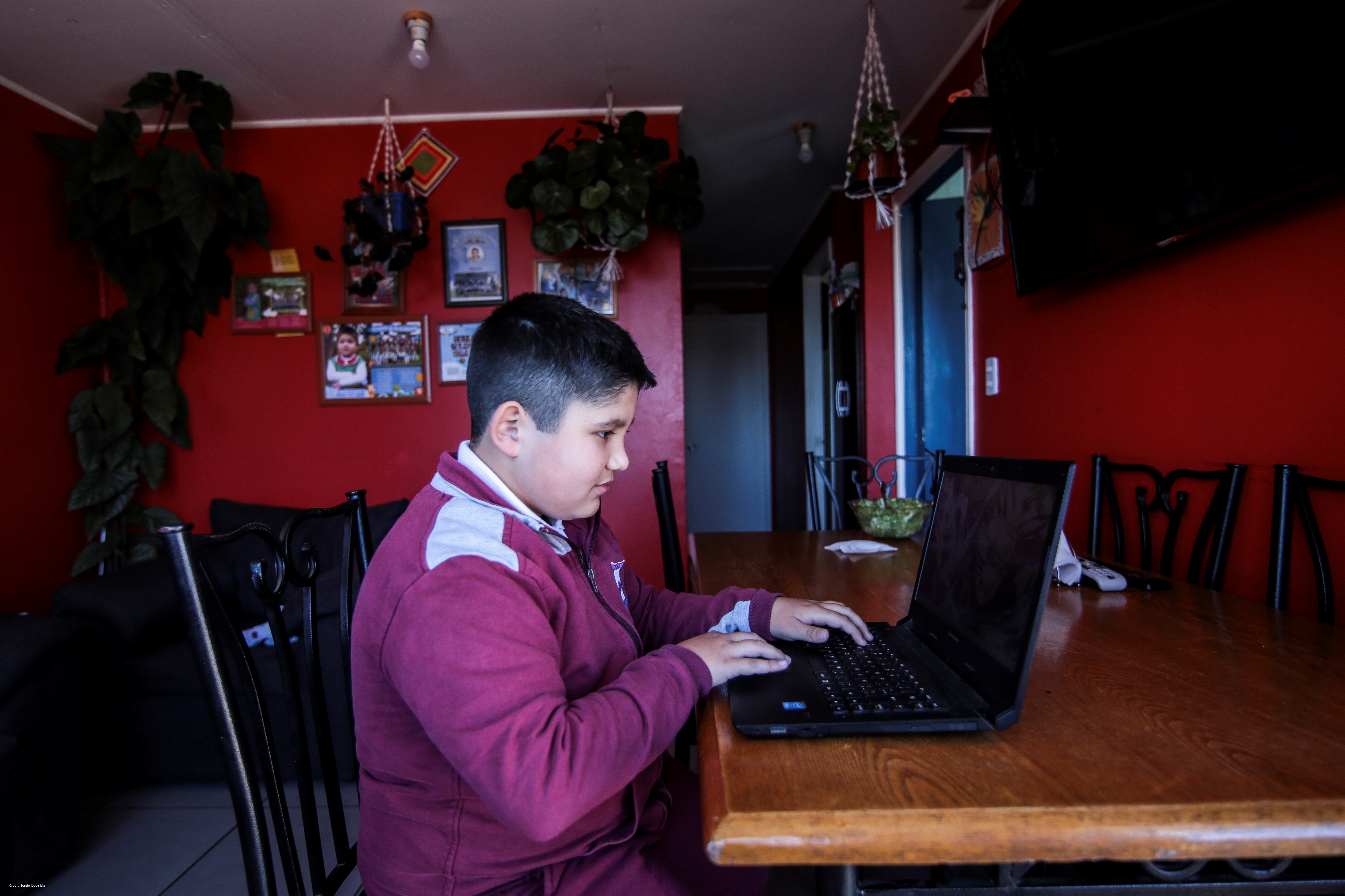 BHP Foundation Digital Education Network | BHP Foundation