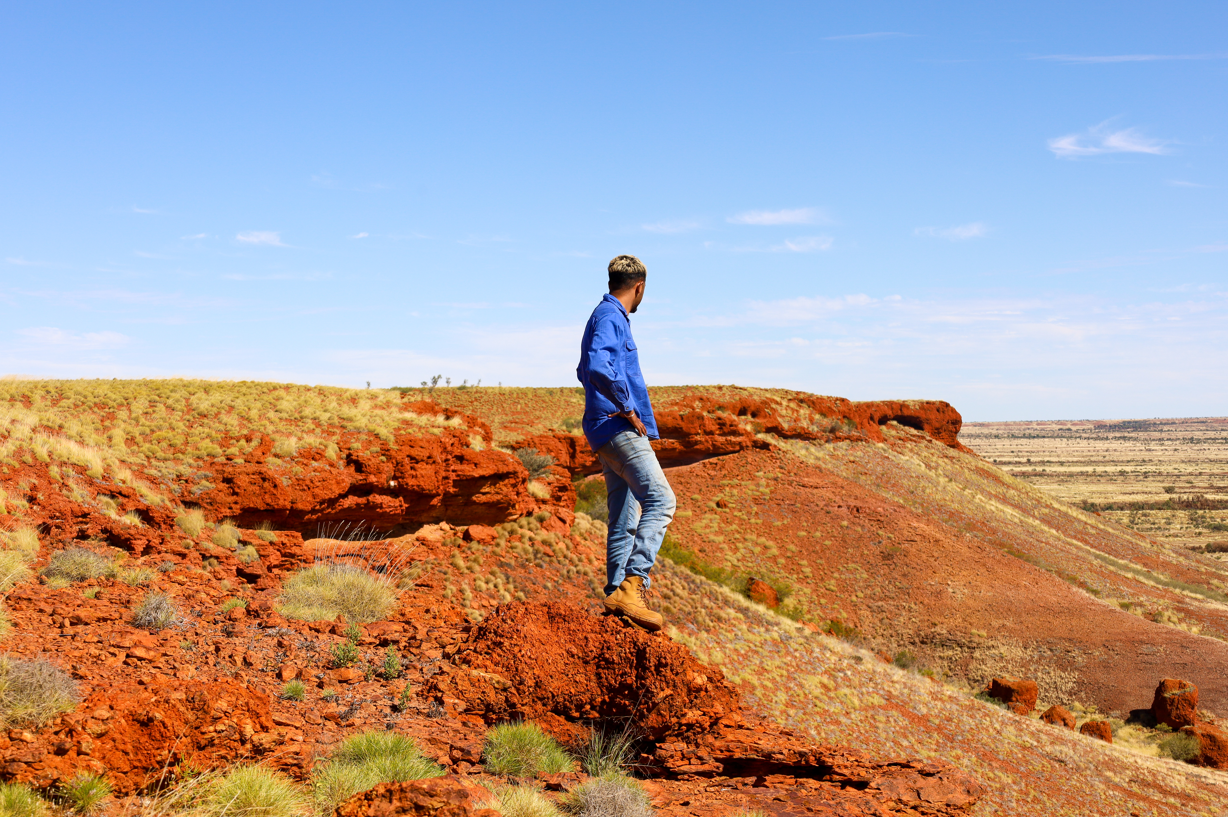 Partners and projects | BHP Foundation