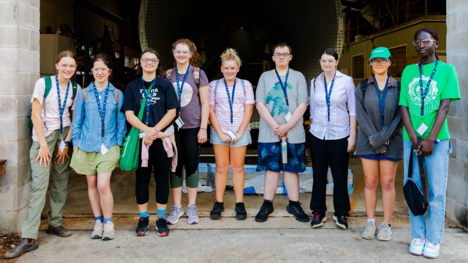 Helping young students understand real world STEM applications | BHP ...