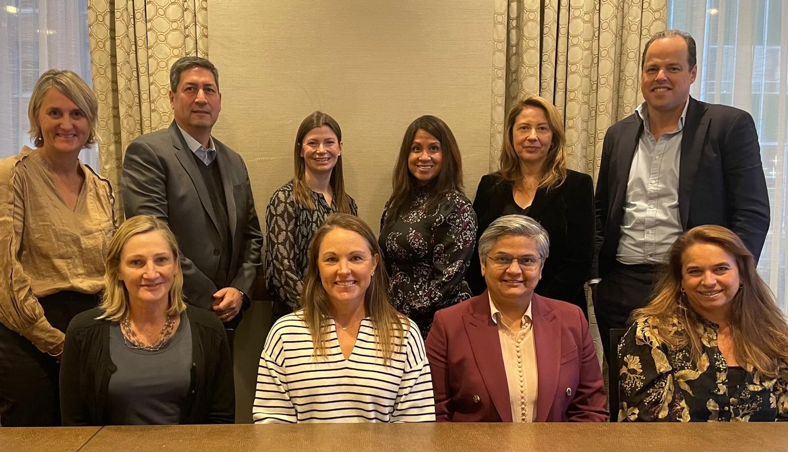 About us | BHP Foundation