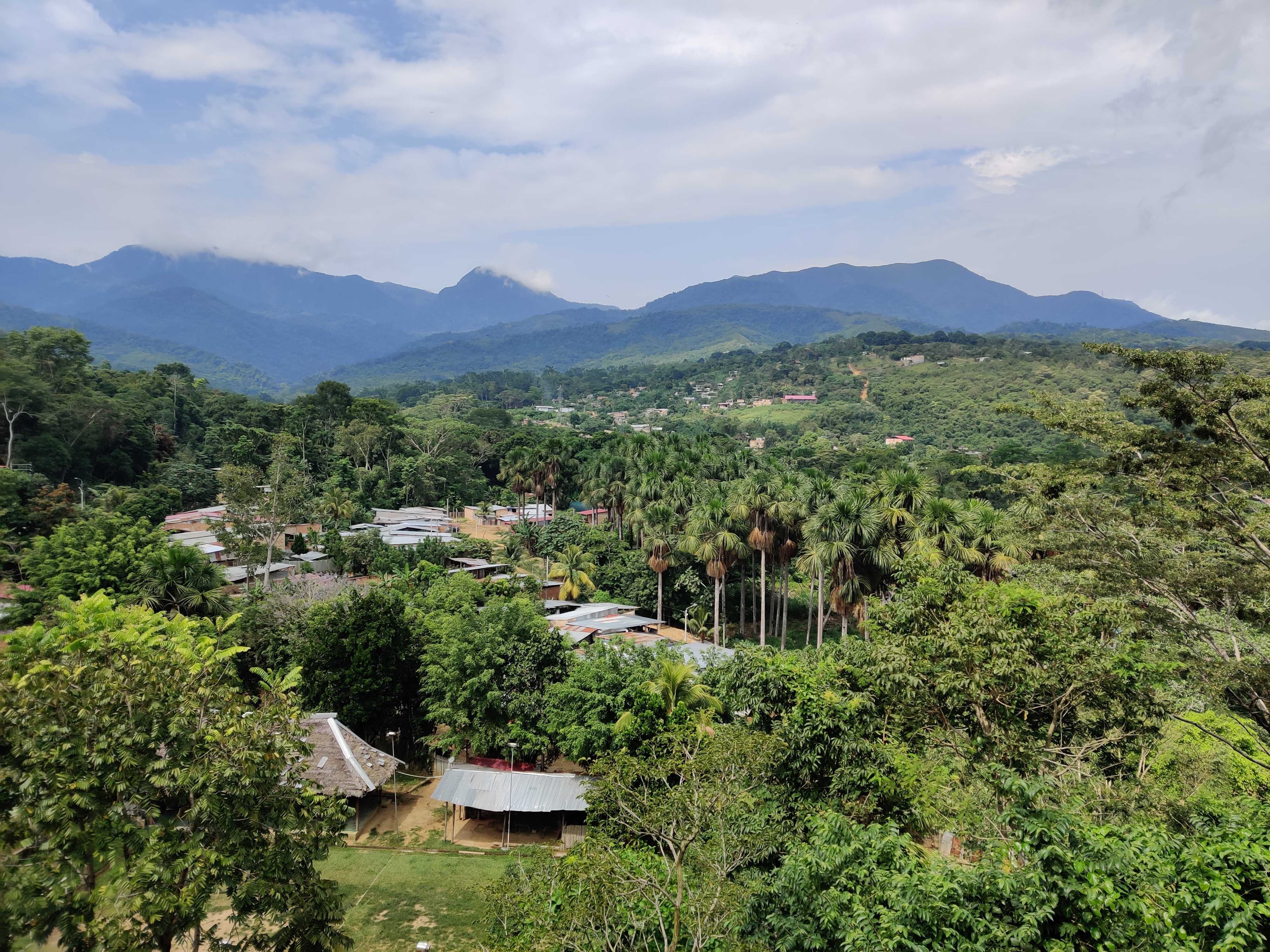 Environmental Resilience program | BHP Foundation