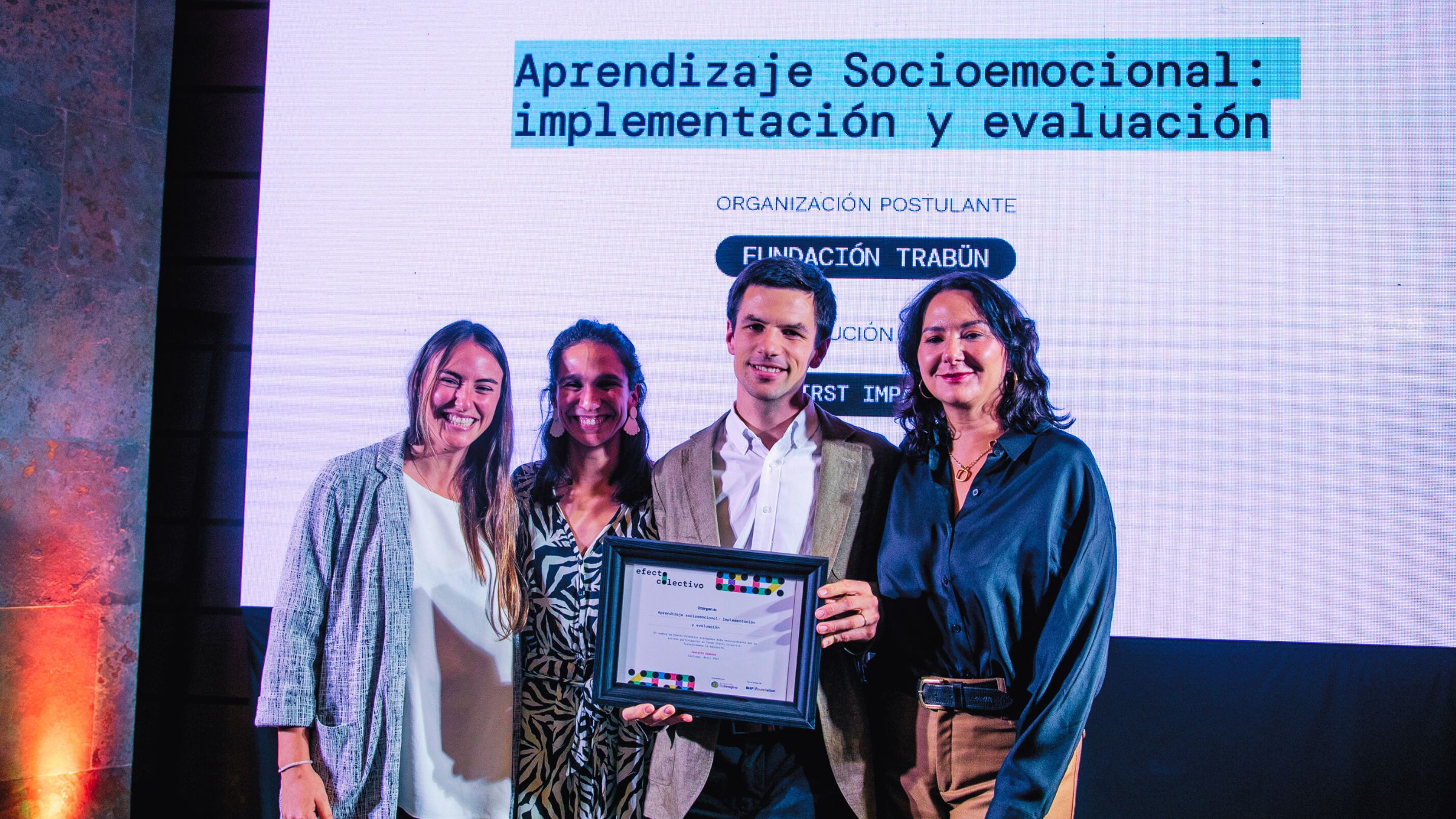 BHP Foundation joins Sumar Saberes, a private-public alliance to help identify and scale best ...