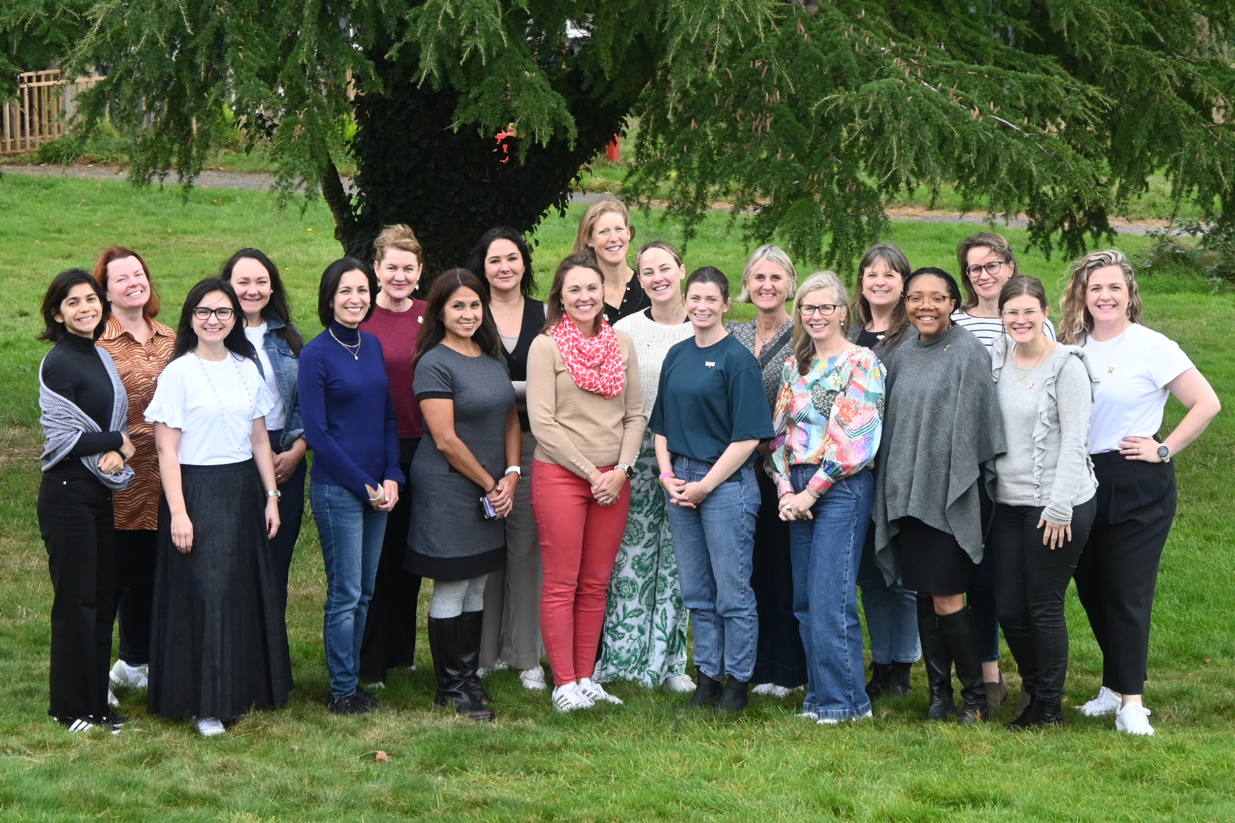 About us | BHP Foundation