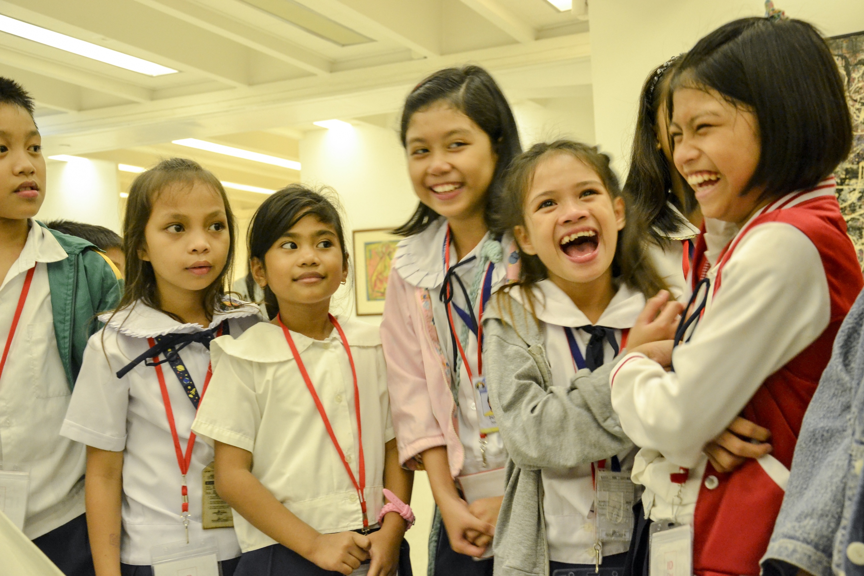 Sharing solutions to achieve education equity in Asia | BHP Foundation