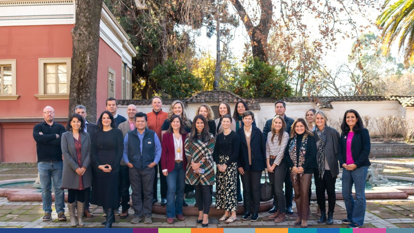 What BHP Foundation is learning about partnering for progress | BHP ...