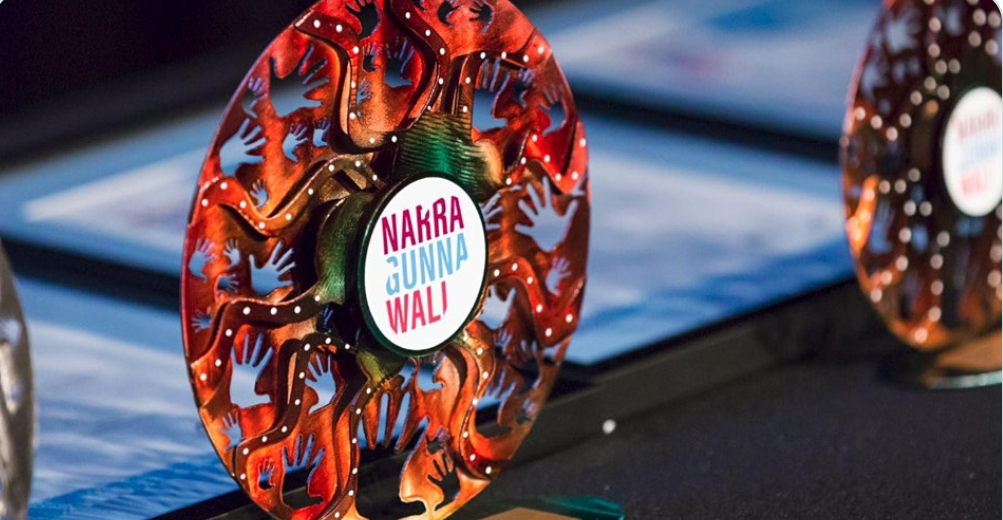 Exploring the future of a just equitable and reconciled Australia | BHP ...