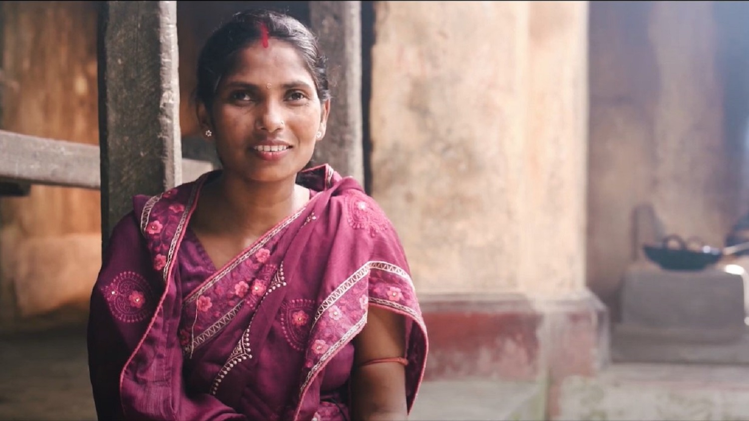 3 Projects empowering women through education | BHP Foundation