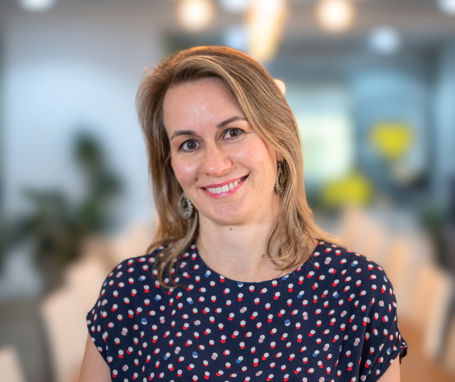 BHP Foundation team members | BHP Foundation