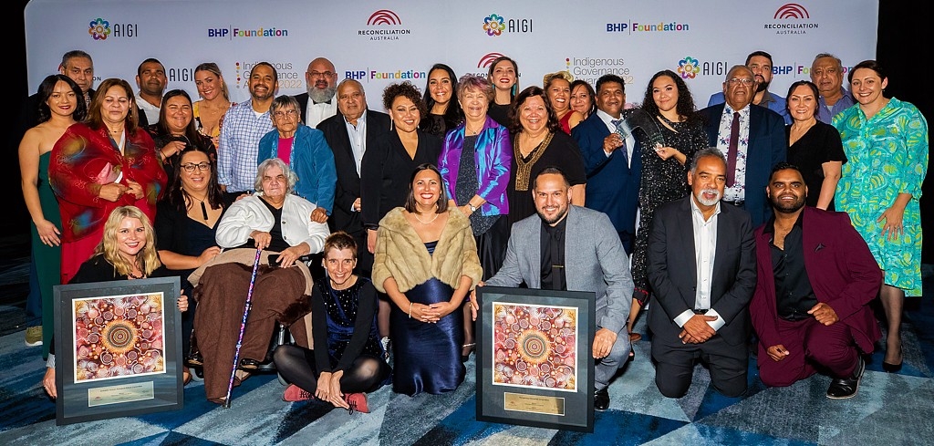 BHP Foundation Australia program | BHP Foundation