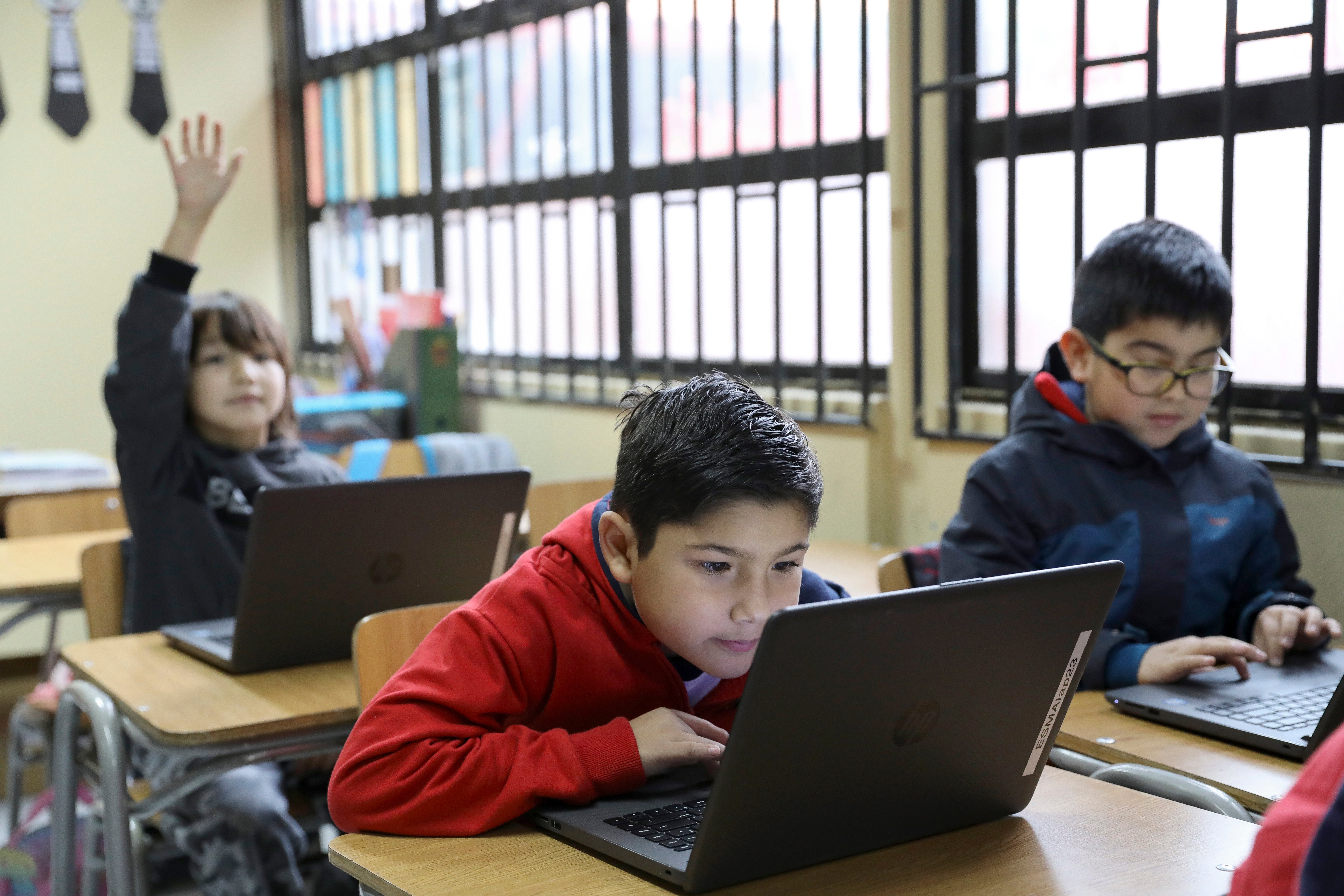 BHP Foundation Chile program | BHP Foundation