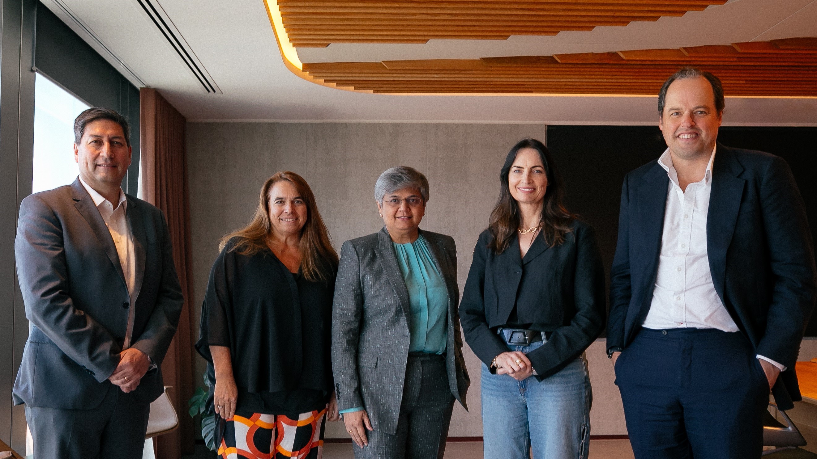 About us | BHP Foundation