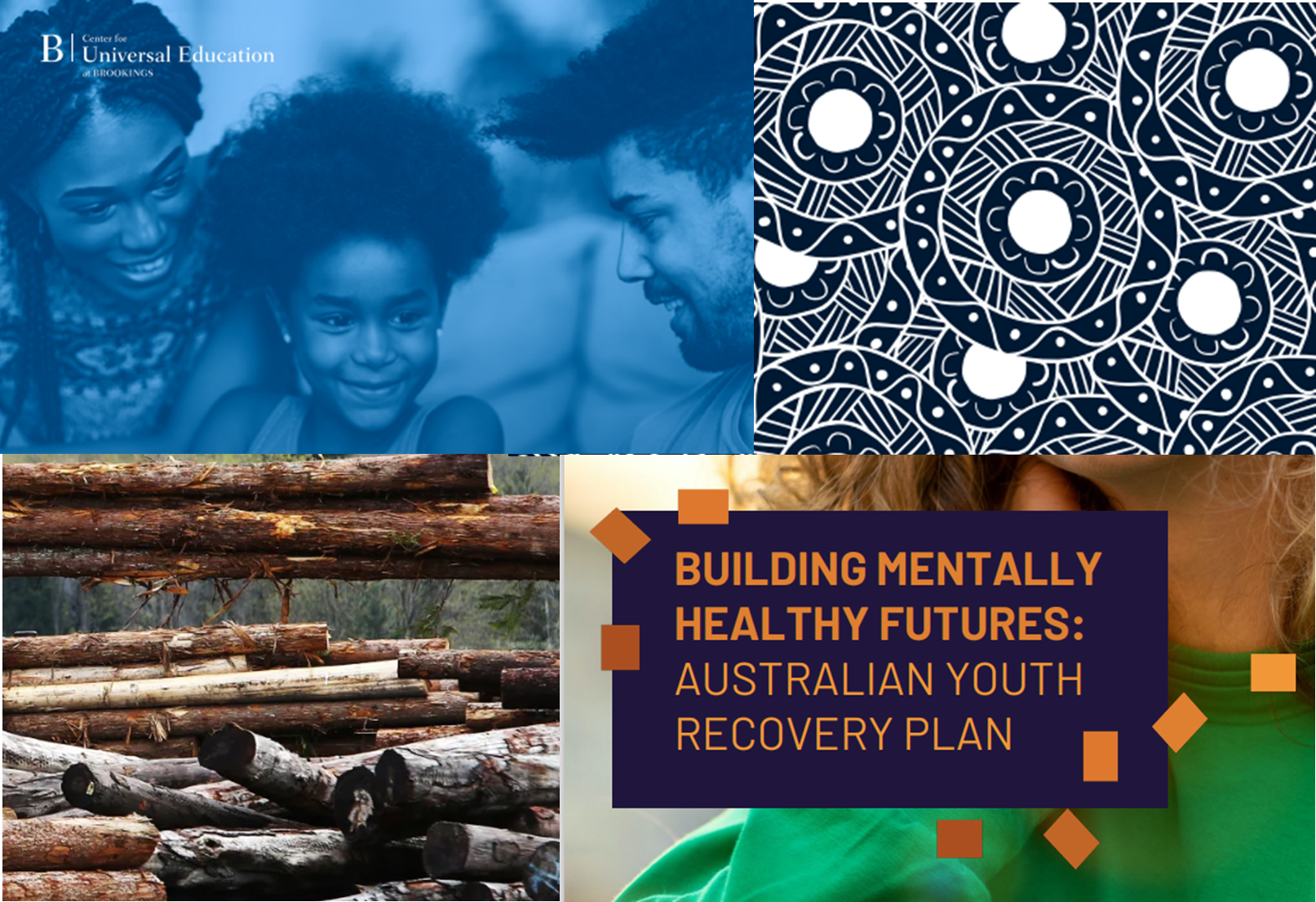 Learning library | BHP Foundation