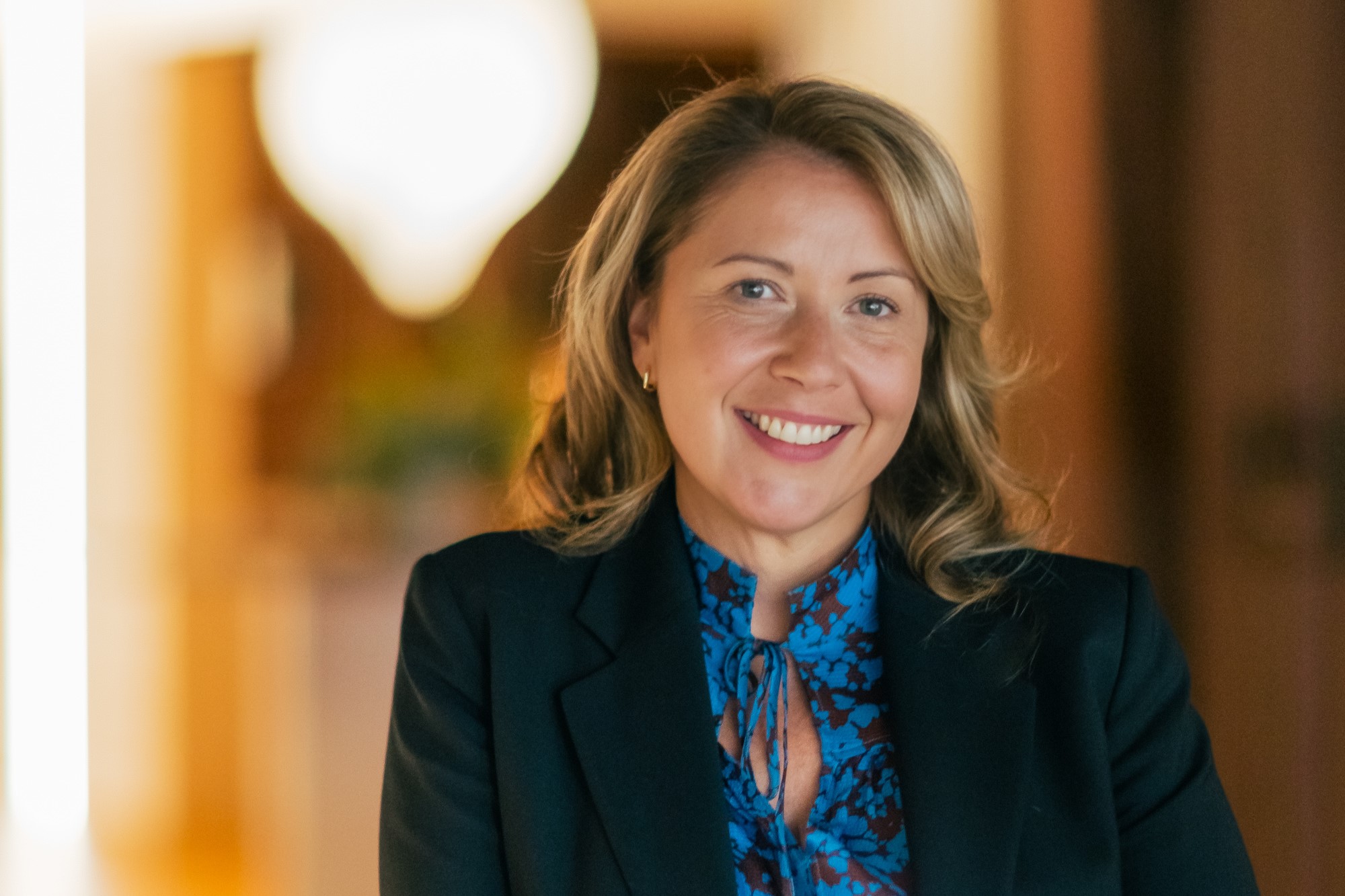 BHP Foundation team members | BHP Foundation