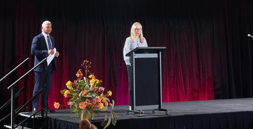 Celebrating outstanding reconciliation in education initiatives in ...